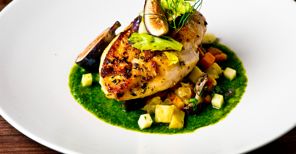 Cum sa Obtii Mancare ca la Restaurant in 5 Pasi | LaProvincia